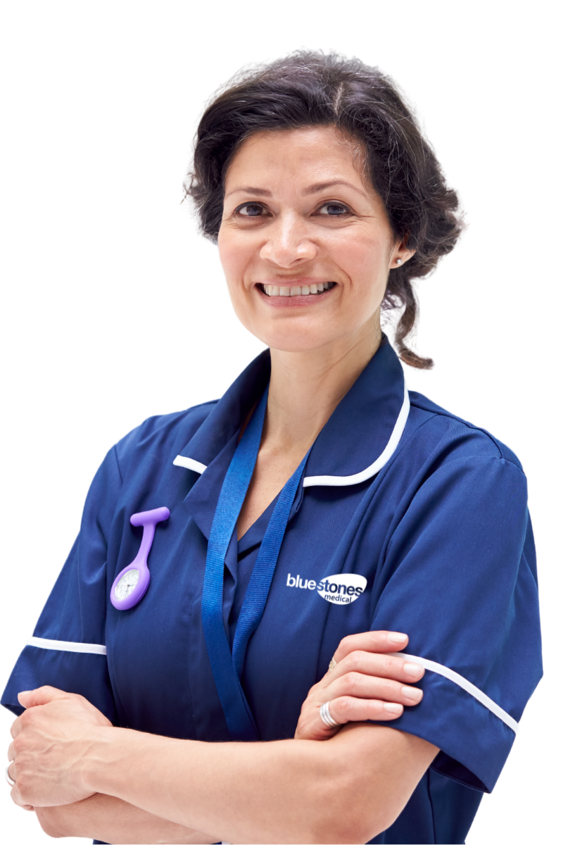 Bluestones Medical - Bluestones Medical