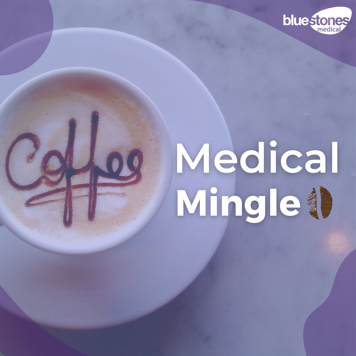 Medical Mingle - Bluestones Medical