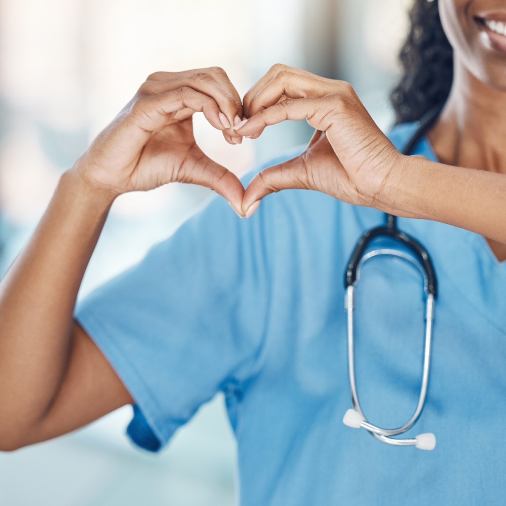 The 6 C's of Nursing - Bluestones Medical